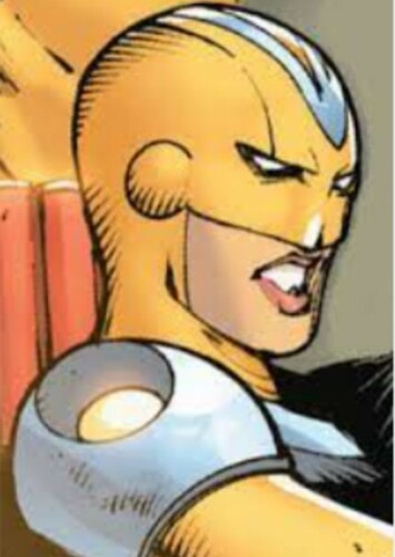 Chunrui Ma Fan Casting