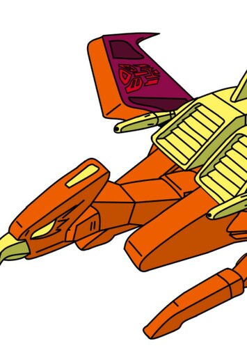 Sundor Fan Casting for Transformers: New Worlds | myCast - Fan Casting ...