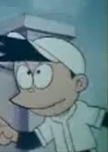 Suneo Honekawa Fan Casting for Doraemon (1973) | myCast - Fan Casting ...
