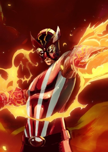 Haruma Miura on myCast - Fan Casting Your Favorite Stories