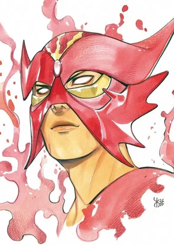 Sho Kasamatsu Fan Casting