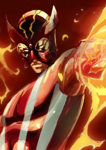 Sunfire Fan Casting for X-Men in the MCU | myCast - Fan Casting Your ...