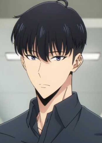 Find an Actor to Play Sung Jin-woo in Solo Leveling (Live Action Series ...