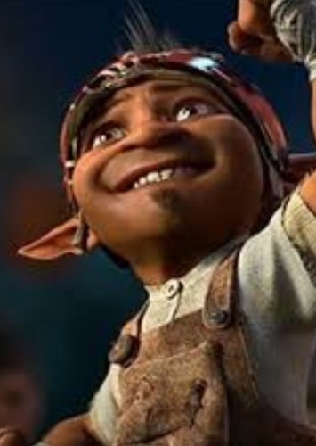 Fan Casting Kevin Hart as Sunny in Strange Magic (Live action) on myCast