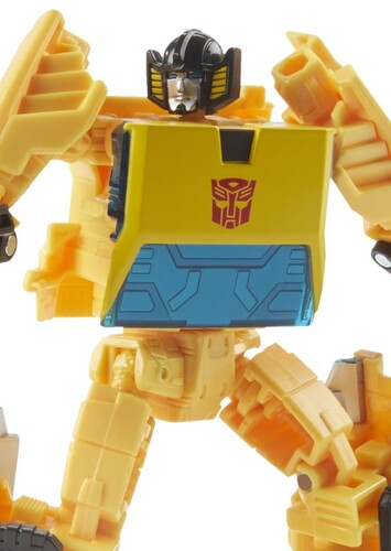 Find an Actor to Play Sunstreaker ️ in TRANSFORMERS X KPOP DEMON ...