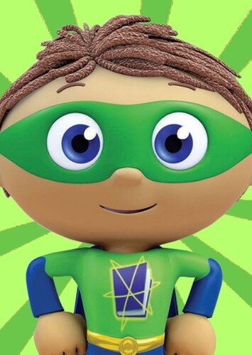 Super Why Fan Casting for Five Nights At Honey Girls' 2 | myCast - Fan ...