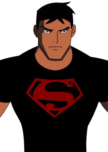 Superboy Fan Casting for James Gunn's DC Studios Universe | myCast ...
