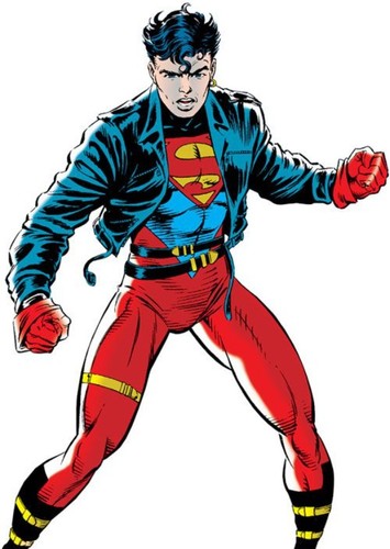 Superboy Fan Casting for DCEU | myCast - Fan Casting Your Favorite Stories