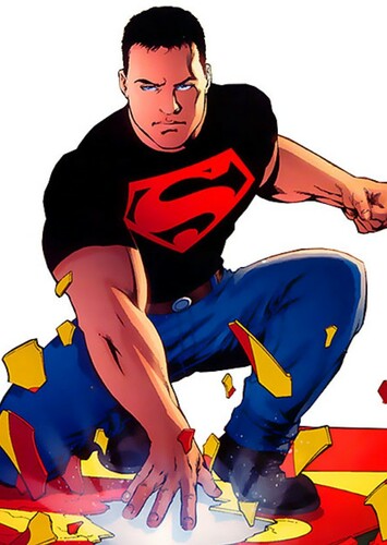 Superboy Fan Casting for James Gunn's DCU cinematic universe | myCast ...
