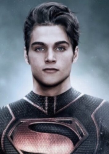 Superboy(Connor Kent) Fan Casting for DC Cinematic Universe | myCast ...