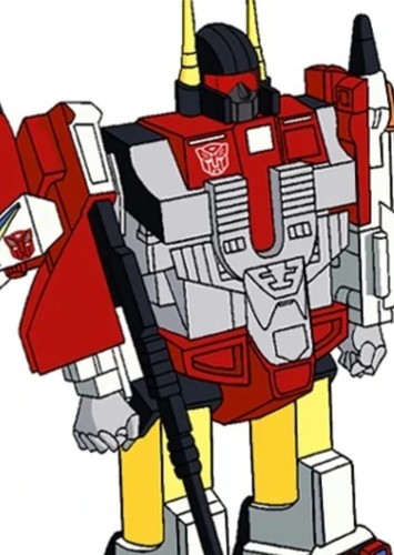 Superion Fan Casting for Transformers (G1) (Professional Cast) | myCast ...