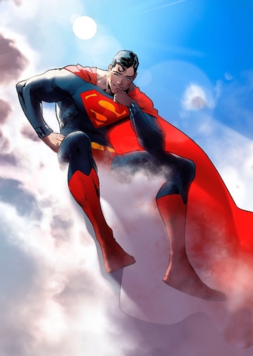 Superman Fan Casting for DCU Chapter One: Gods and Monsters | myCast ...