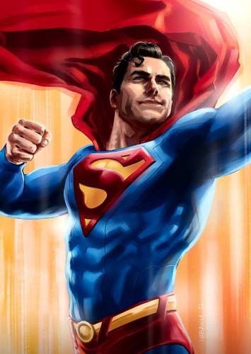 Superman Fan Casting for DCU Chapter One: Gods and Monsters | myCast ...