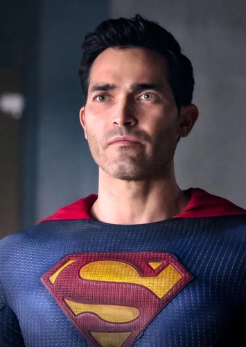 Superman Fan Casting for My Justice league | myCast - Fan Casting Your ...