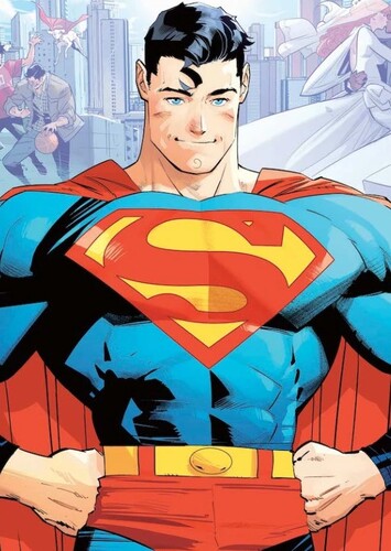 Superman Fan Casting for Best Voices of Animated Characters | myCast ...