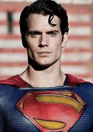 Superman Fan Casting for WONDER WOMAN CROSSOVER REBOOT PRECUELA FANCAST ...