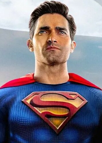 Superman Fan Casting for Justice League: Crisis on Infinite Earths ...