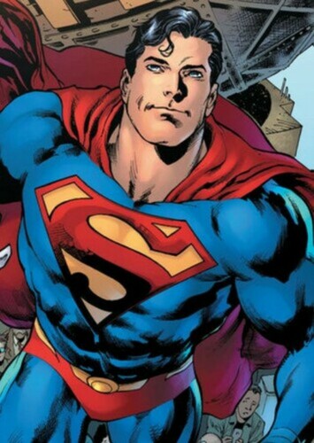 Superman Fan Casting for DC STUDIOS TRINITY | myCast - Fan Casting Your ...