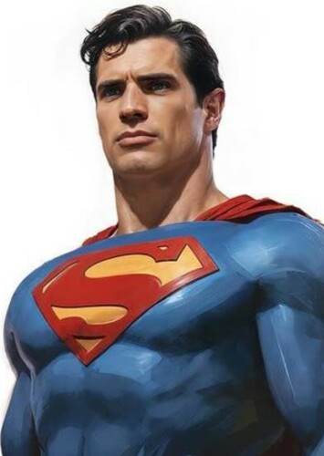 Superman Fan Casting for James Gunn's DCU | myCast - Fan Casting Your Favorite Stories