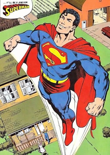 Superman 70s Fan Casting for DC BATMAN MULTIVERSE AND JUSTICE LEAGUE ...