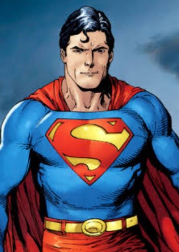 Superman Fan Casting for Justice League of America | myCast - Fan ...