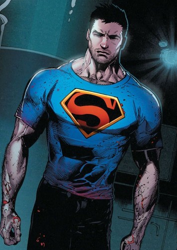 Superman Fan Casting for CLARK | myCast - Fan Casting Your Favorite Stories