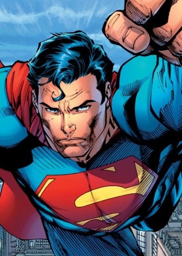 Superman Fan Casting for Superman | myCast - Fan Casting Your Favorite ...