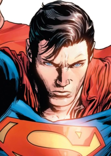 Superman Fan Casting for Death Battle: The Video Game | myCast - Fan ...