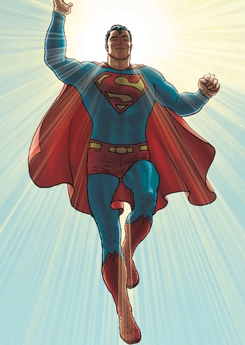 Find an Actor to Play Superman in Superman: Man Of Tomorrow on myCast