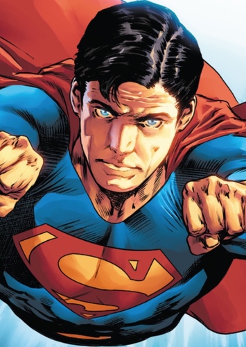 Superman/Clark Kent Fan Casting for Characters For Actors & Actresses ...