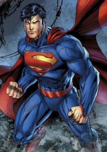 Superman James Gunn Reboot Fan Casting on myCast