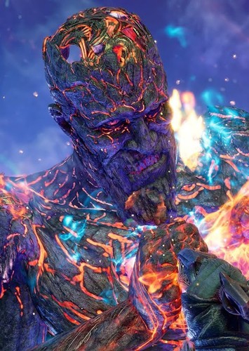 Surtr Fan Casting for GOD OF WAR: RAGNARÖK | myCast - Fan Casting Your ...