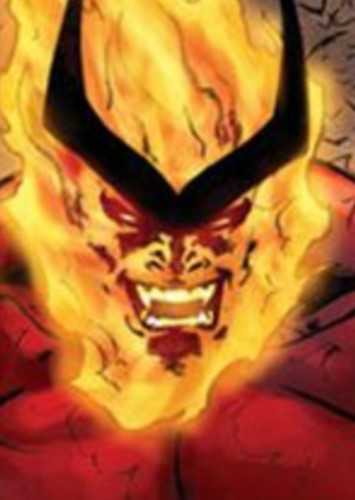 Surtur Fan Casting for Marvel Earth-616 | myCast - Fan Casting Your ...