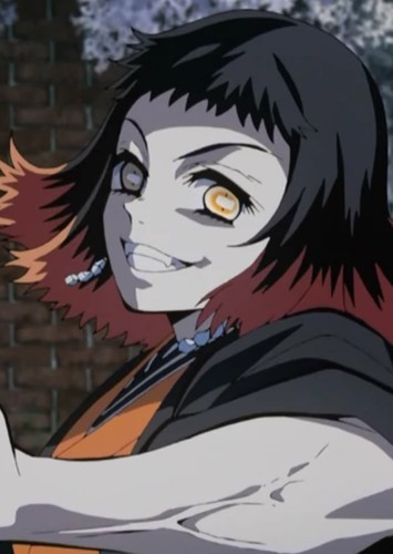 Susamaru Fan Casting for Demon Slayer (4Kids Dub) | myCast - Fan ...