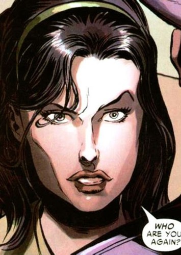 Keeley Hawes on myCast - Fan Casting Your Favorite Stories