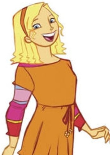 Susan Bredford Fan Casting for Spike Team | myCast - Fan Casting Your ...