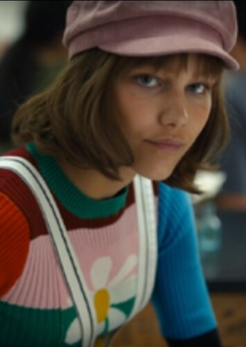 Susan Caraway Fan Casting for Stargirl (80's) | myCast - Fan Casting ...