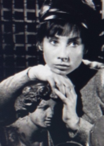 Susan Foreman Fan Casting for Doctor Who (1973-1999) | myCast - Fan ...