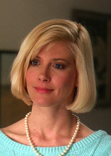 Susan Jennifer Sullivan Fan Casting for Which characters should actors ...