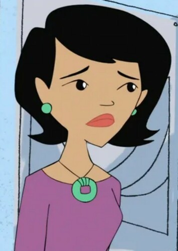 Susan Long Fan Casting for American Dragon: Jake Long | myCast - Fan ...