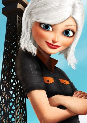 Susan Murphy Fan Casting for Shrek : In The Multiverse Of Madness ...