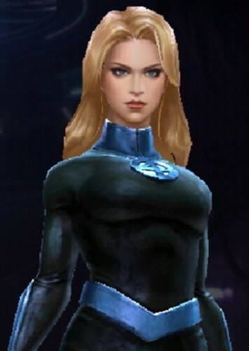 Erin Torpey Fan Casting