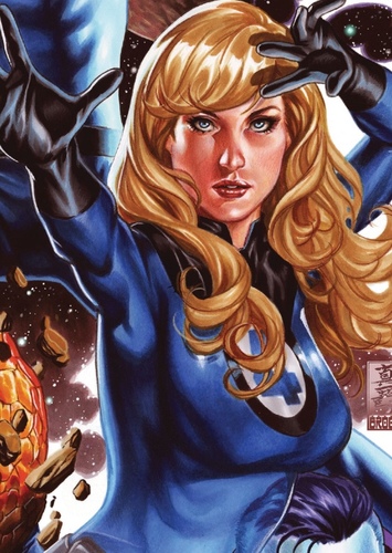 Fan Casting Lily James as Susan Storm (Marvel) in Superheroes and ...