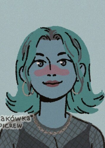 Susan "Susie" Geist Fan Casting for Ghoulish! | myCast - Fan Casting ...