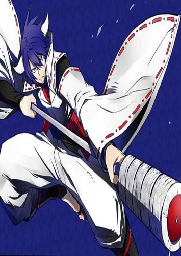 Susanoo Fan Casting for Night Raid (Akame Ga Kill!) | myCast - Fan ...