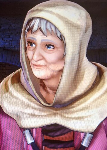 Susie Quinn Fan Casting for Bloodstained: Ritual of the Night | myCast ...