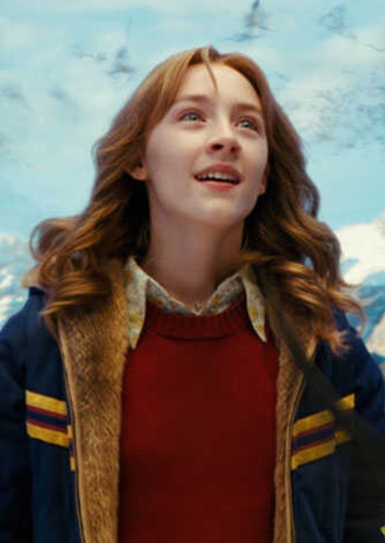 Susie Salmon Fan Casting for The Lovely Bones (90s) | myCast - Fan ...