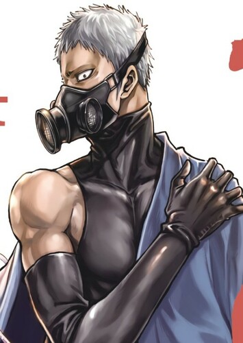 Susumu Yamazaki Fan Casting for Chiruran: Shinsengumi Requiem (Season 3 ...