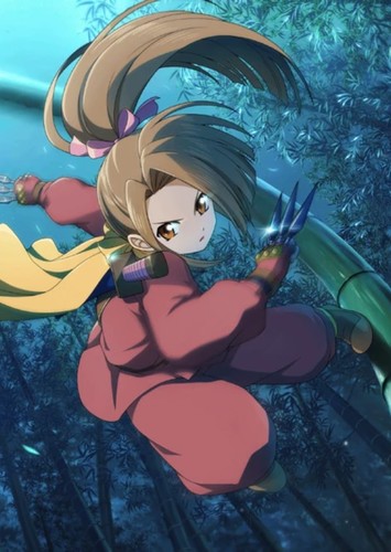 Julia Gu Fan Casting