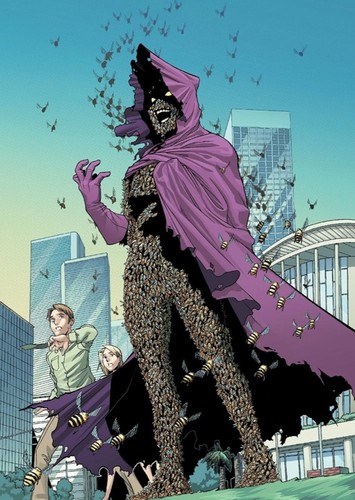 Swarm Fan Casting for Spider-Man's Rogues Gallery | myCast - Fan ...